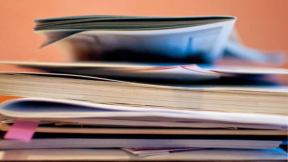 Managing Student Work – The Willow Room